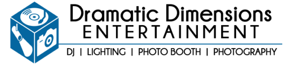 Backdrop Options - Dramatic Dimensions Entertainment
